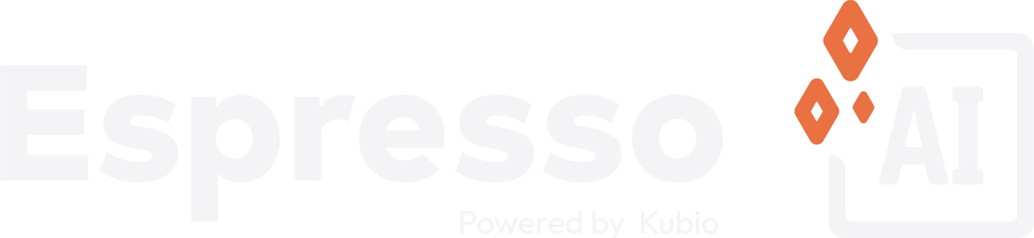 Comparison – Espresso AI